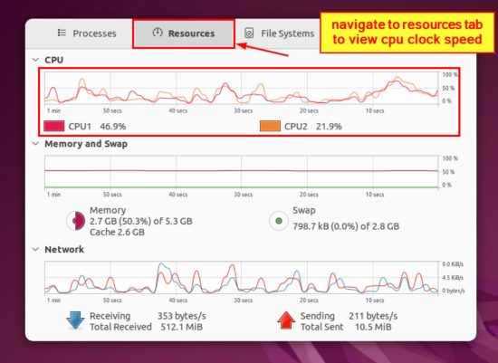 How to Check CPU Frequency Linux? [8 Easy Ways]