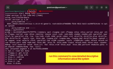 8 Effective Ways to Get CPU Info Linux