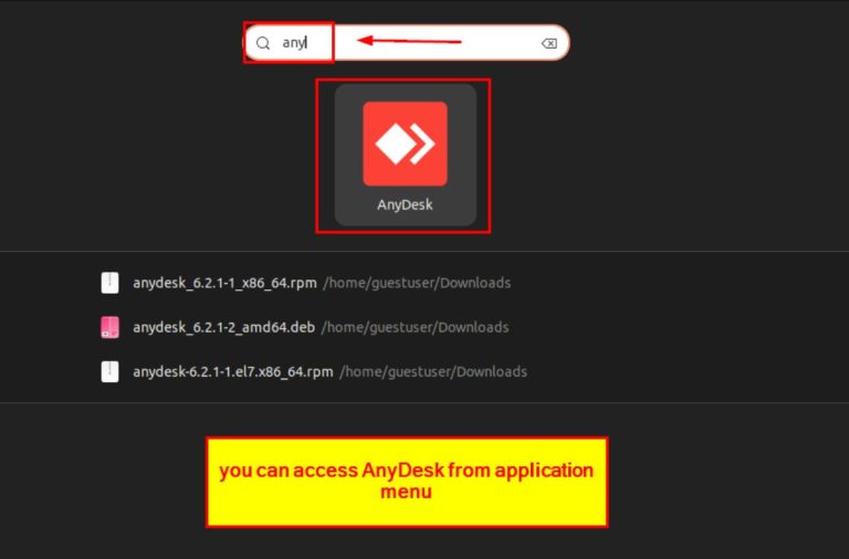 10 Simple Steps to Install RPM Ubuntu