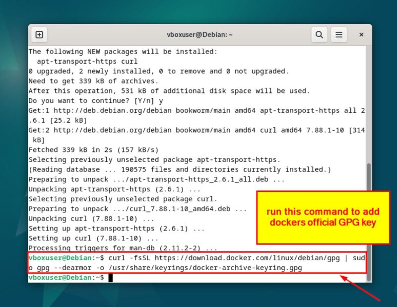 How to install Docker Debian [3 Best Methods ]