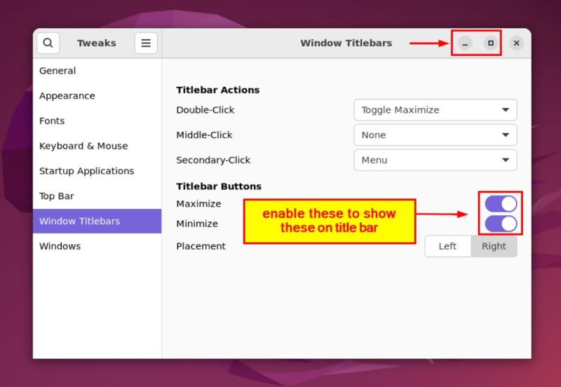 How to Install GNOME on Ubuntu [8 Easy Steps]