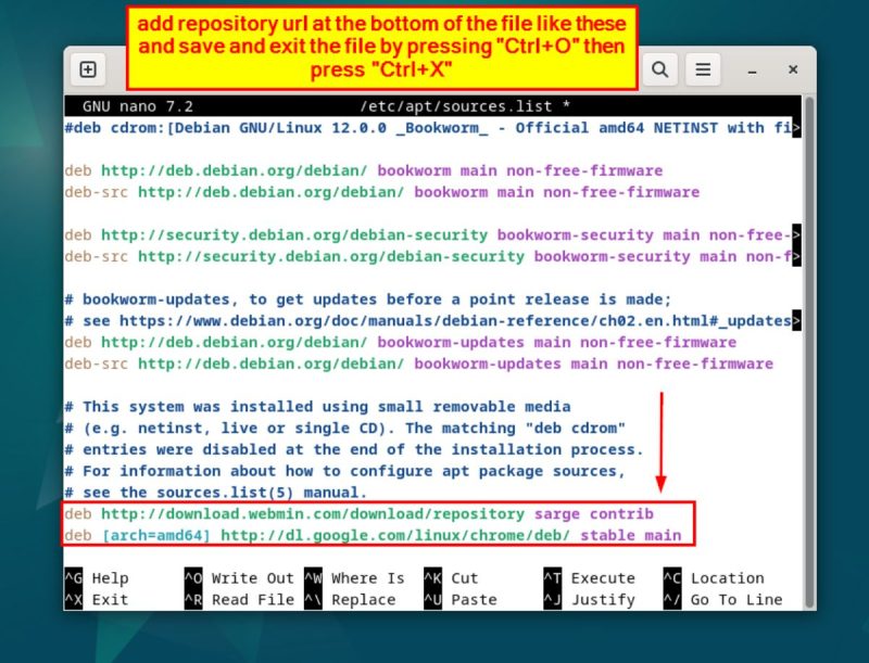 How to Add Debian Repository – Explore 3 Effective Methods
