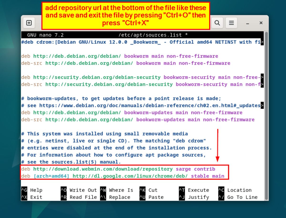 How to Add Debian Repository – Explore 3 Effective Methods