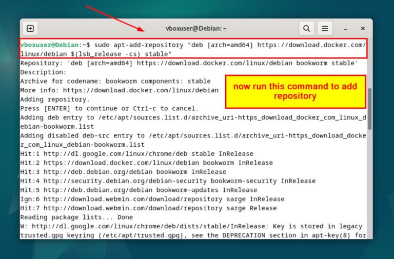 How to Add Debian Repository – Explore 3 Effective Methods