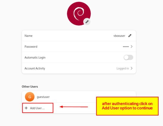How To Add and Delete User Debian [ 8 Easy Methods ]