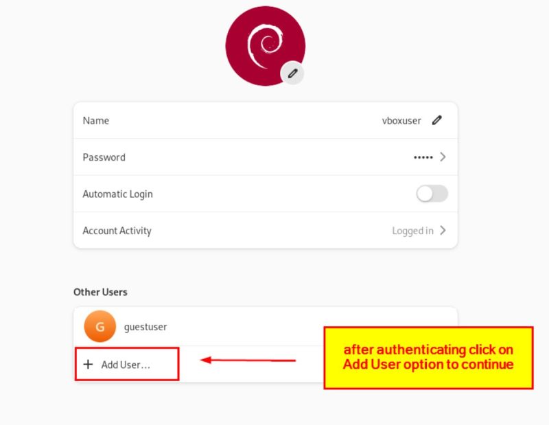 How To Add and Delete User Debian [ 8 Easy Methods ]