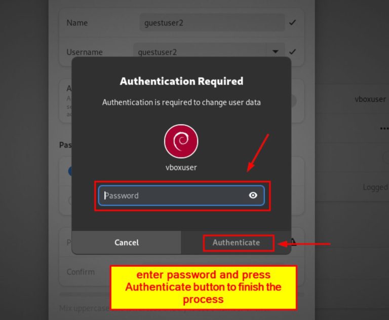 How To Add and Delete User Debian [ 8 Easy Methods ]