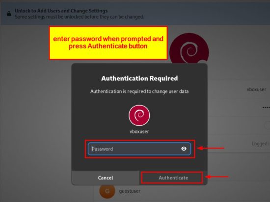 How To Add and Delete User Debian [ 8 Easy Methods ]