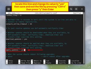 3 Effective Methods to Update Fedora Linux to Get the Latest Software