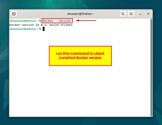 How to Add User to Docker Group in 12 Easy Steps