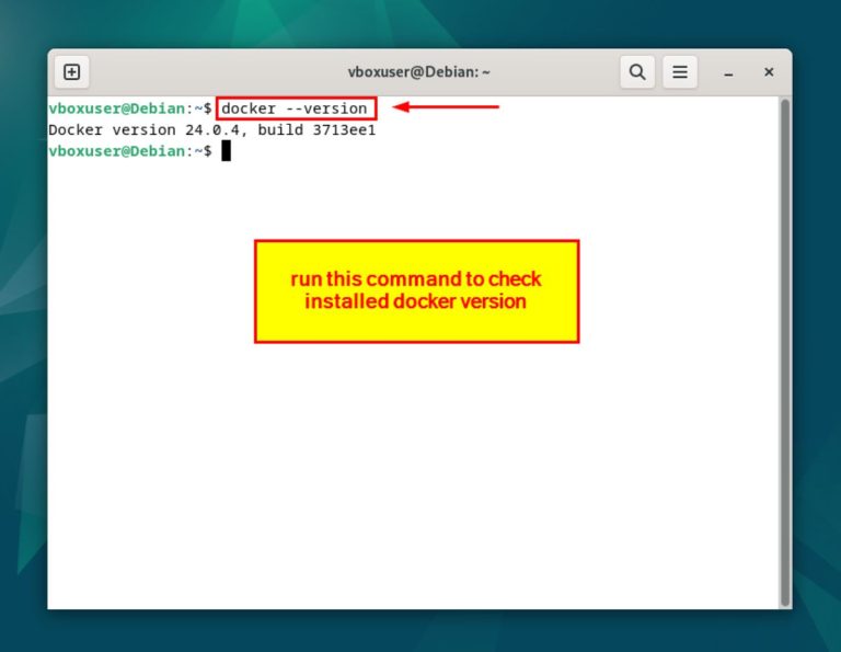 How to Add User to Docker Group in 12 Easy Steps