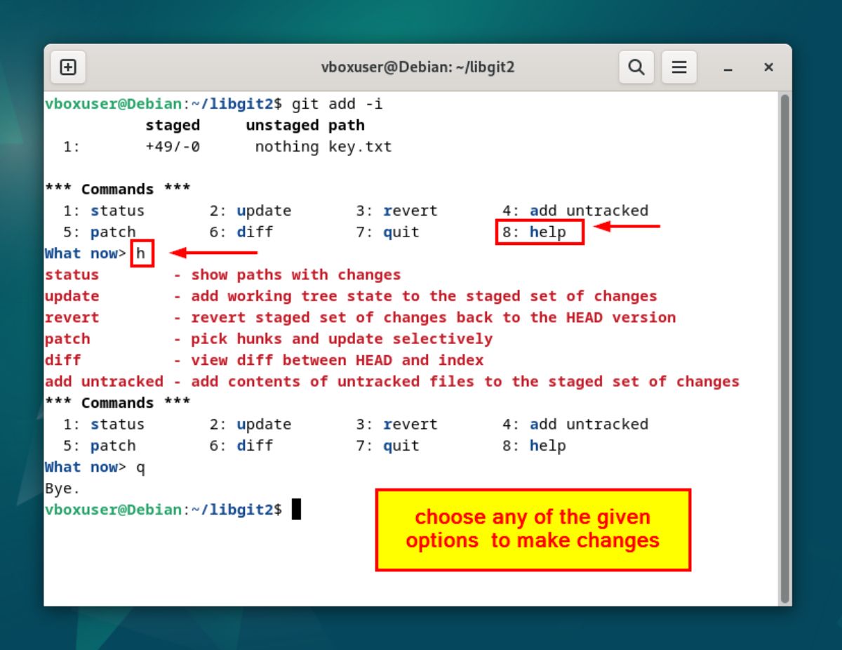 A Comprehensive Guide On How To Git Add All Files 5 Best Methods