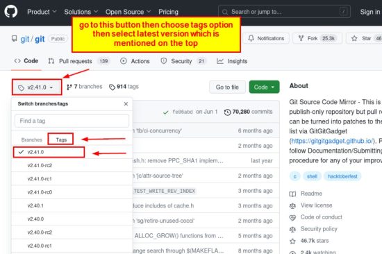 How to Install Git Debian [2 Simple Methods]