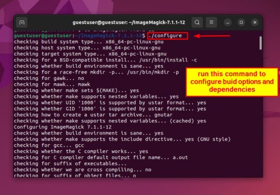 How to Install ImageMagick Ubuntu [3 Easy Methods]