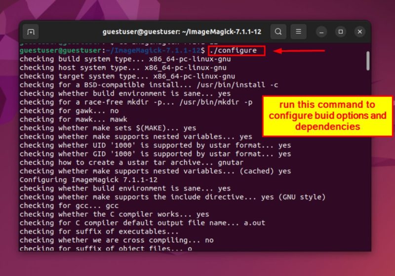 How to Install ImageMagick Ubuntu [3 Easy Methods]