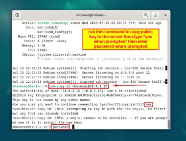How to Enable SSH Debian [11 Simple Steps]