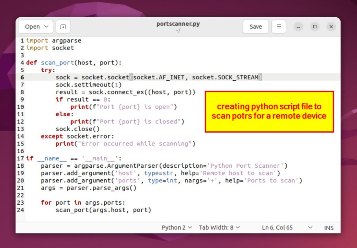 Check If a Port Is Open on a Remote Linux PC- 5 Best Methods