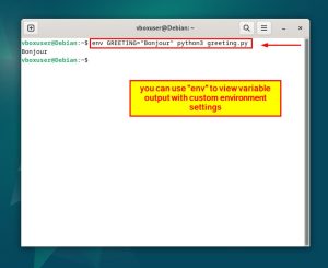 How to Print Env Variable Linux [5 Best Methods]