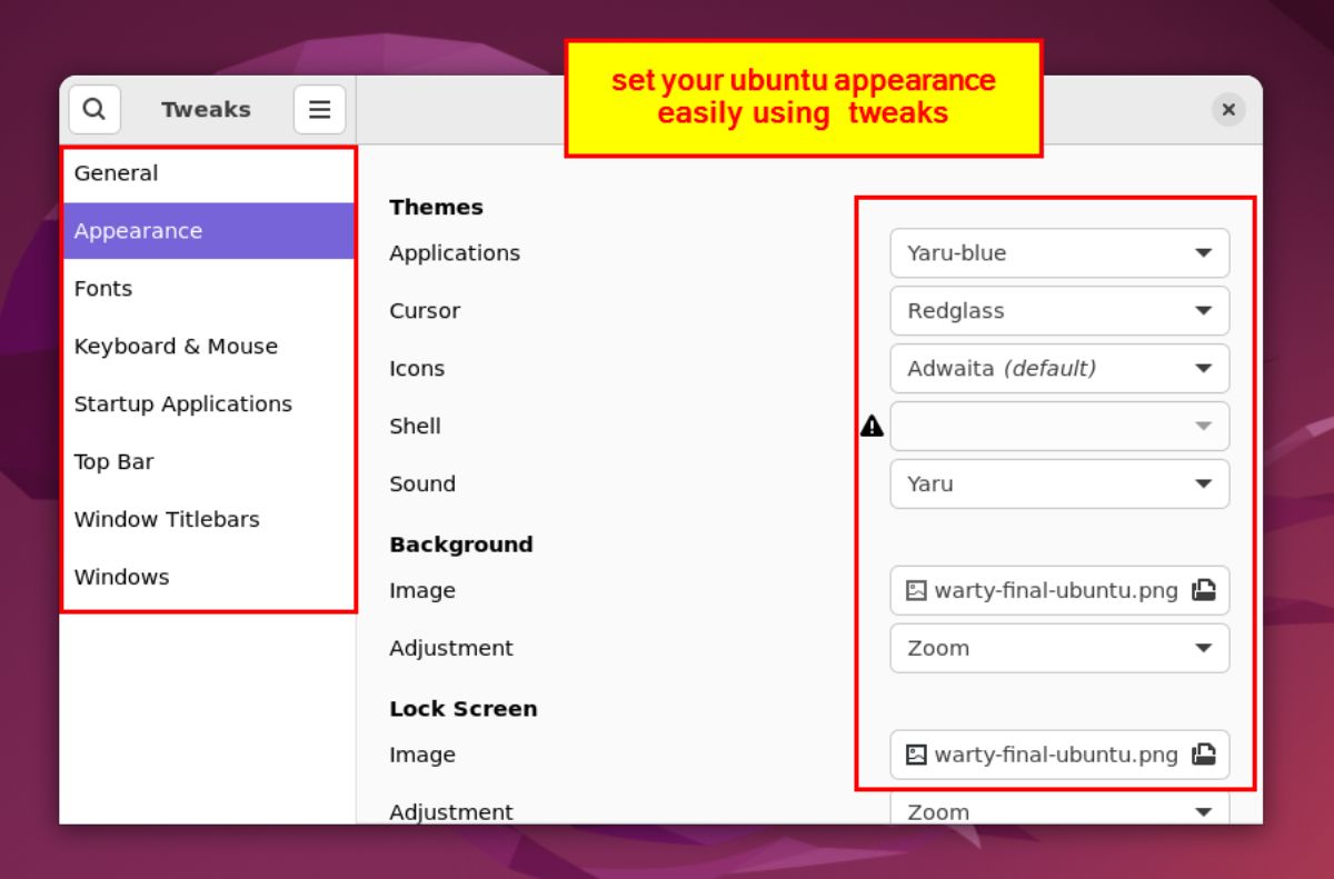 How to Install GNOME on Ubuntu [8 Easy Steps]