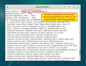 How to Apt Remove Package Using Apt Package Manager[2 Proven Methods]