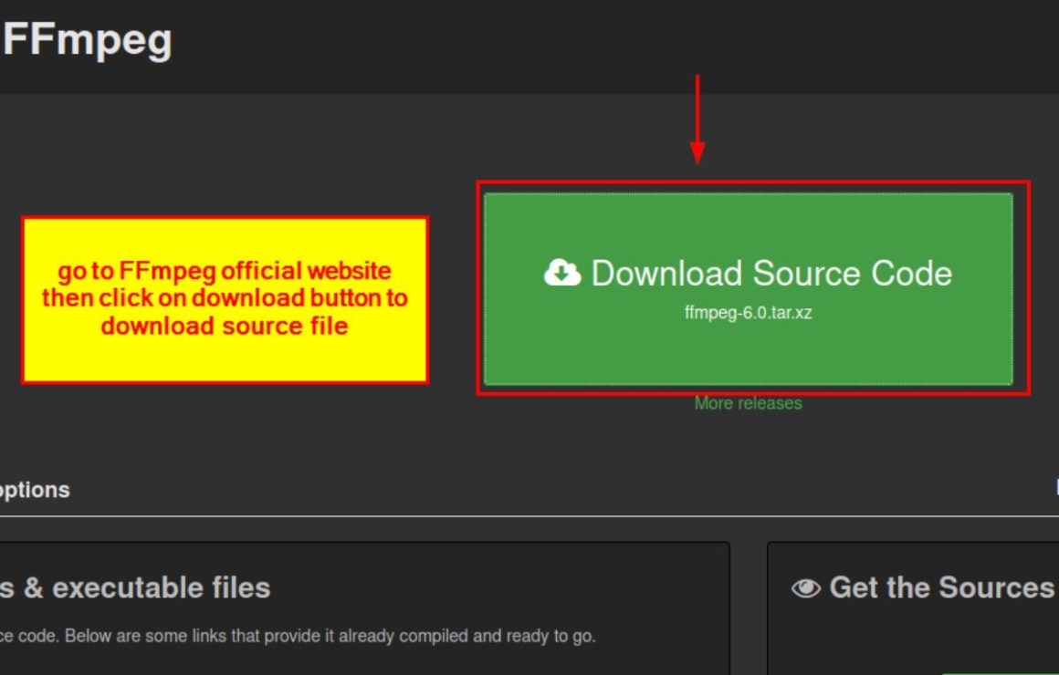 How To Install Ffmpeg Ubuntu 2 Best Methods