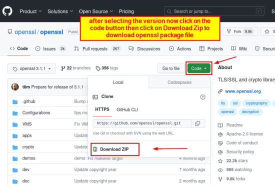 How to Install OpenSSL Debian [2 Easy Methods]