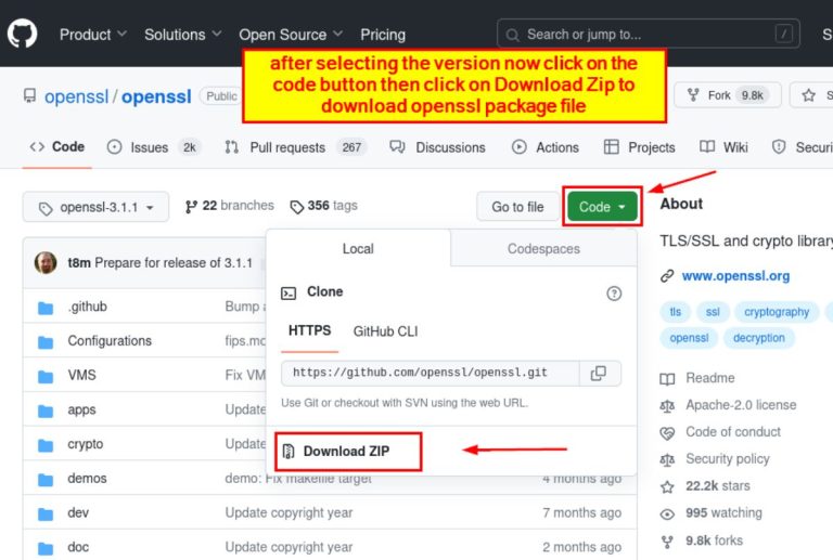 How to Install OpenSSL Debian [2 Easy Methods]