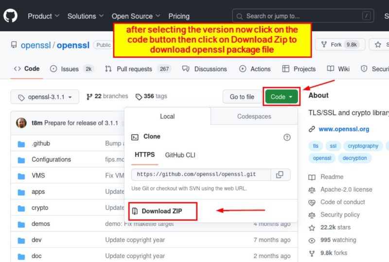 How to Install OpenSSL Debian [2 Easy Methods]