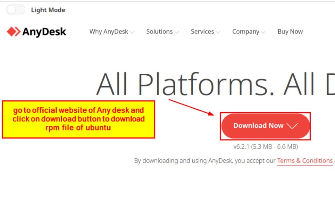 10 Simple Steps to Install RPM Ubuntu