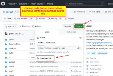 How to Install Git Debian [2 Simple Methods]