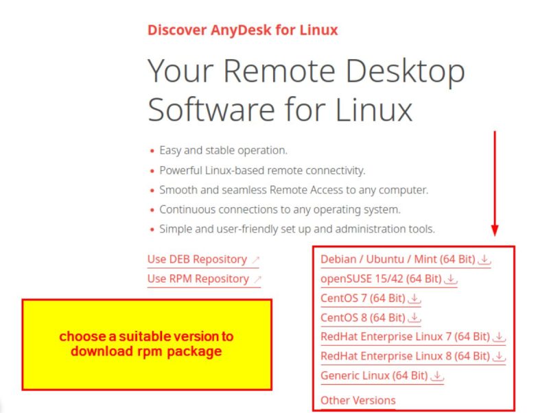 10 Simple Steps to Install RPM Ubuntu