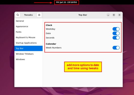 How to Install GNOME on Ubuntu [8 Easy Steps]