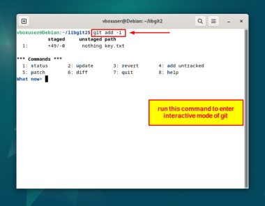 A Comprehensive Guide on How to Git Add All Files [5 Best Methods]