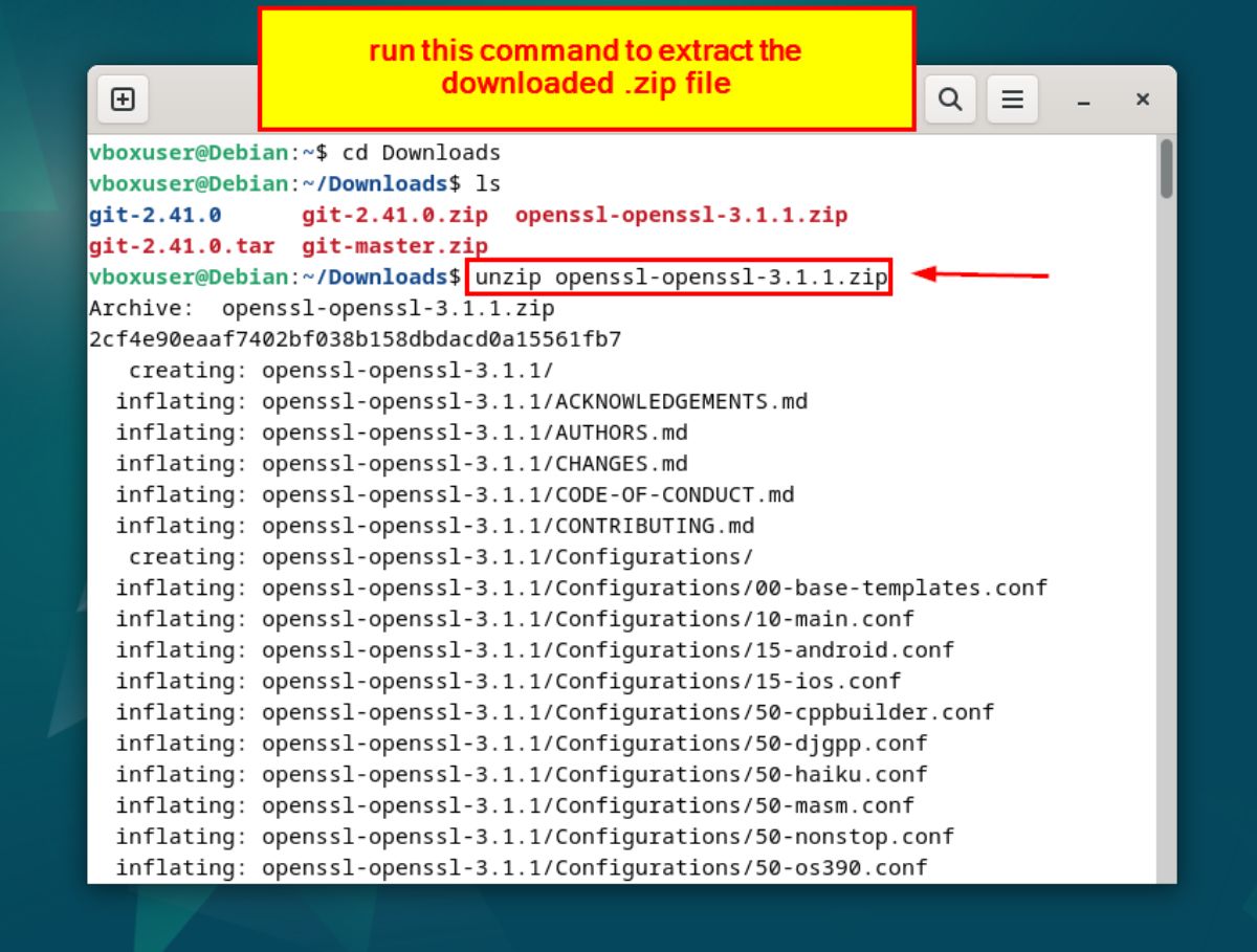 How to Install OpenSSL Debian [2 Easy Methods]