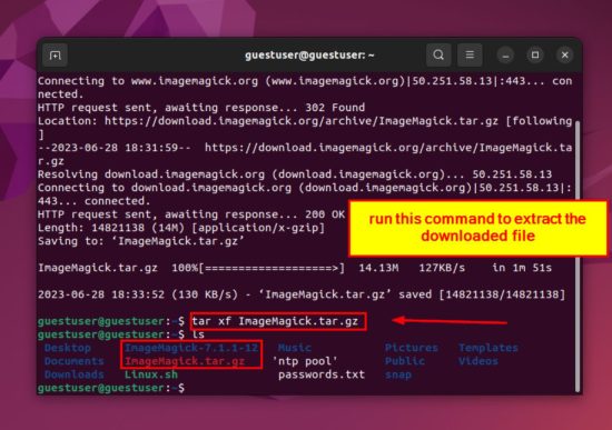 How to Install ImageMagick Ubuntu [3 Easy Methods]