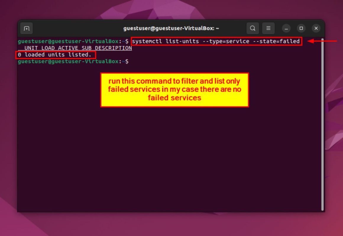 How to Linux List Services Using Systemctl [5 Easy Methods]