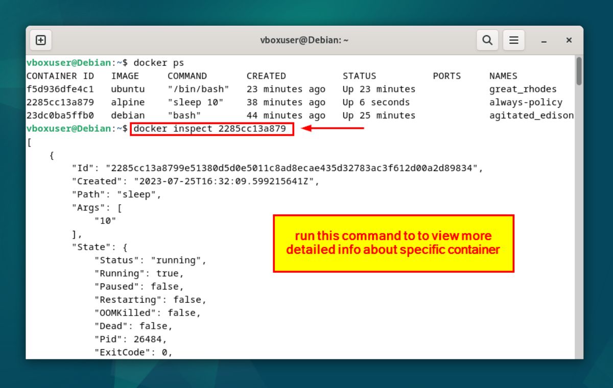 How to List Docker Containers in Linux [3 Effective Methods]