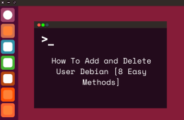 What is Debian? One of the Oldest Linux Distributions