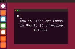 How to Check Log4j Version in Linux [3 Best Ways]