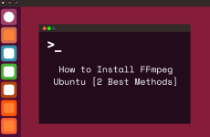 How to Install VMware Tools Ubuntu [6 Easy Steps]