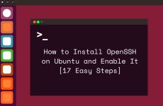How to Check Log4j Version in Linux [3 Best Ways]