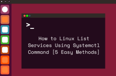 How to Save and Quit Nano [2 Easy Methods]