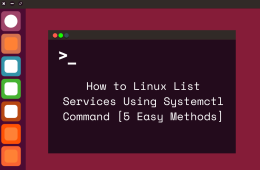 How to Save and Quit Nano [2 Easy Methods]