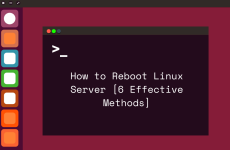 How to Use chmod 755 in Linux [3 Best Ways]