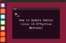 What is Debian? One of the Oldest Linux Distributions