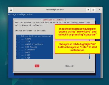 How to Install GNOME on Debian [2 Best Methods]