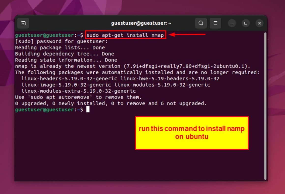 Check If a Port Is Open on a Remote Linux PC- 5 Best Methods