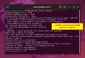 Check If a Port Is Open on a Remote Linux PC- 5 Best Methods