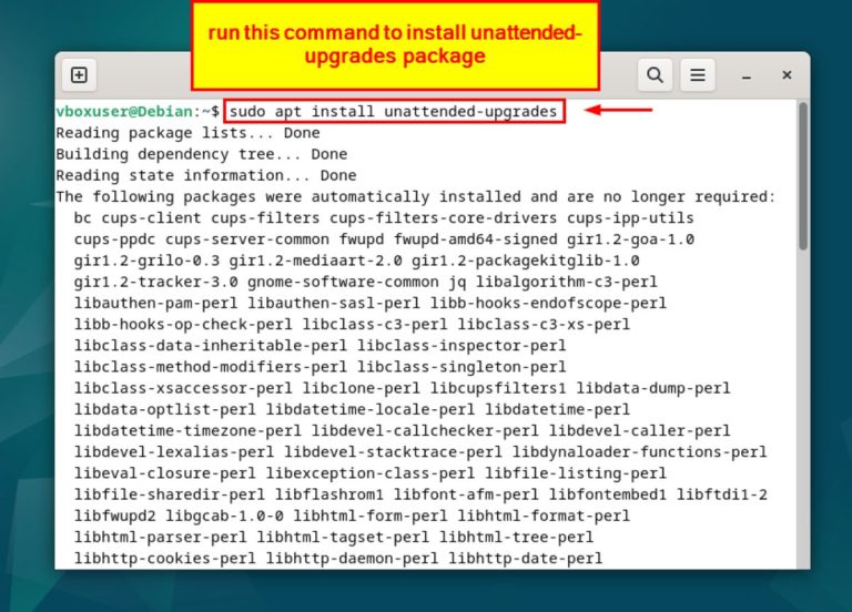 How to Update Debian Linux [4 Effective Methods]