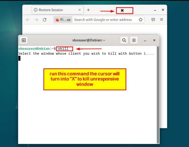 How to Kill a Process on Linux Command Line [5 Best Methods]